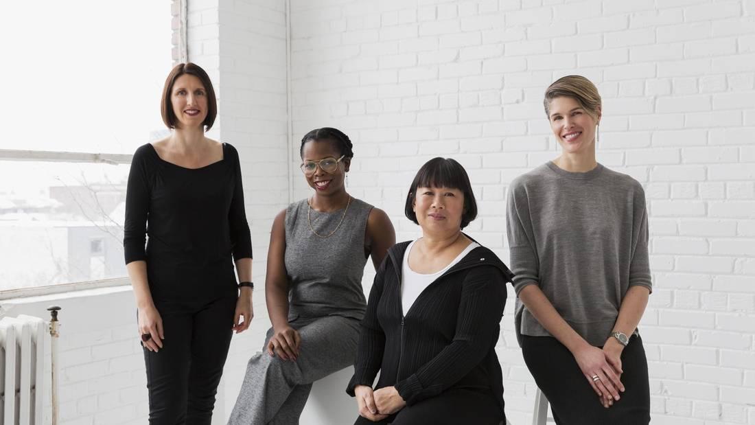 Female architects at the top of their game on the challenges and future ...